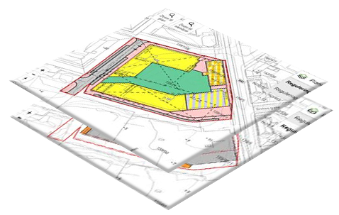 Kvalitetsheving av plandata