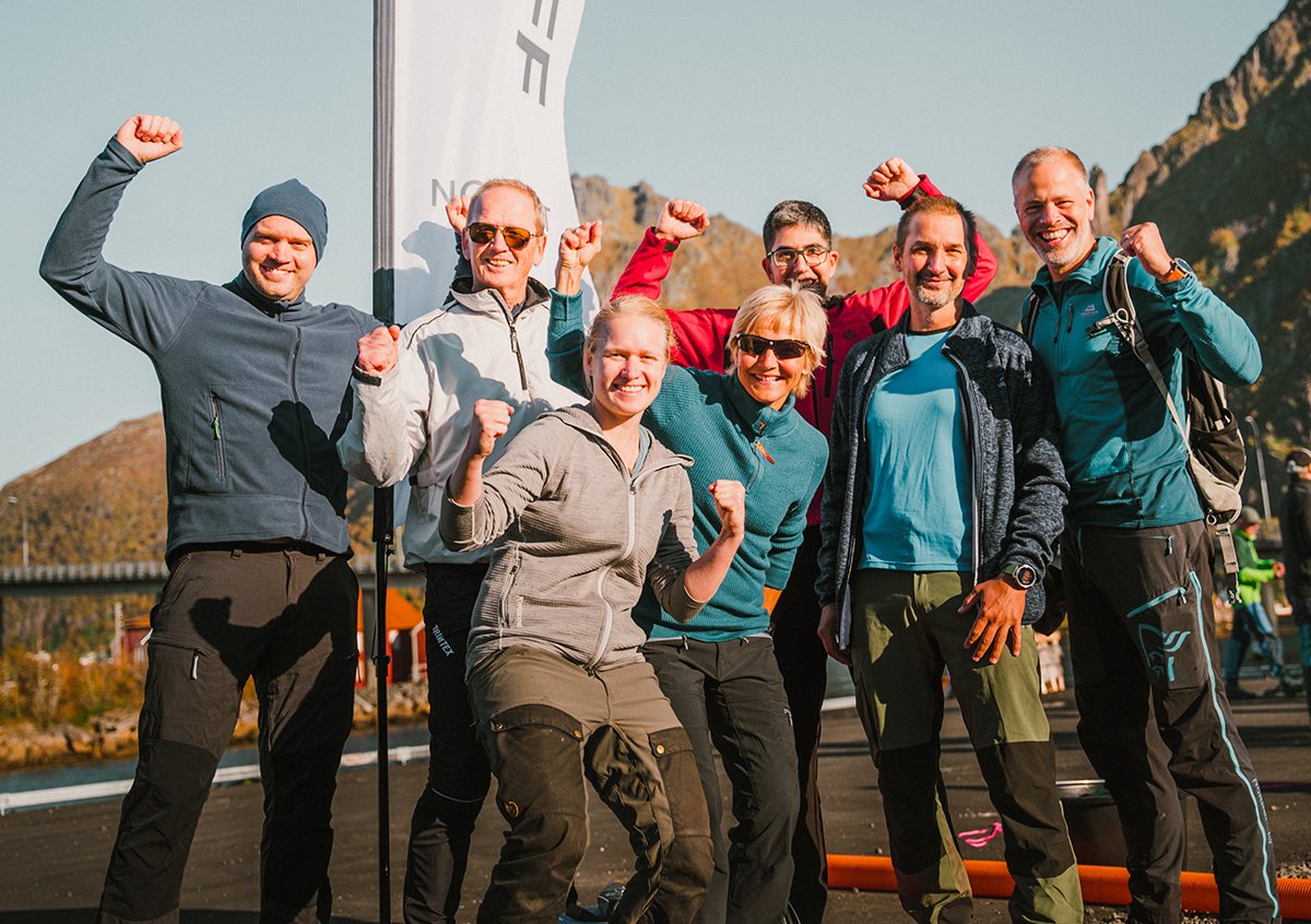 Samfunnsansvar - Miljø og sosiale forhold - Norkart