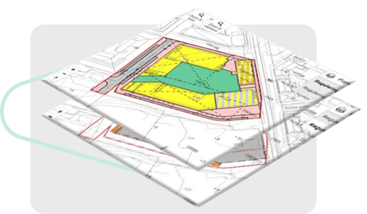 Våre tjenester - Plan og geodata