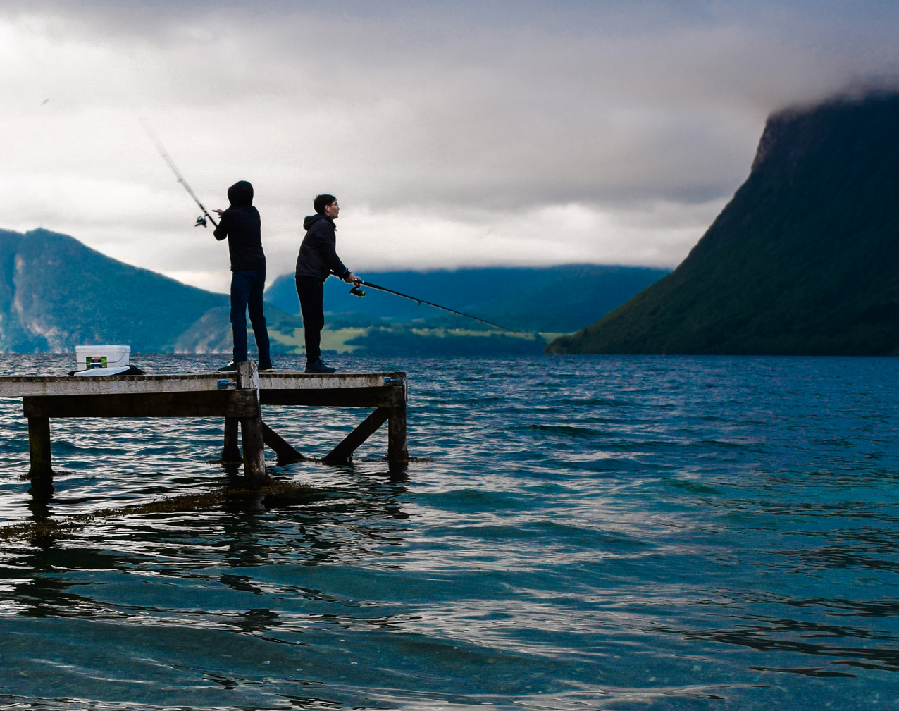Innbyggerløsninger - verdien av selvbetjente innbyggere - Norkart