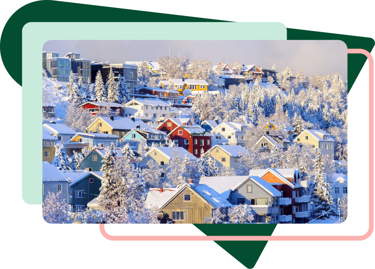 Gisline - Forvaltning av geografisk informasjon